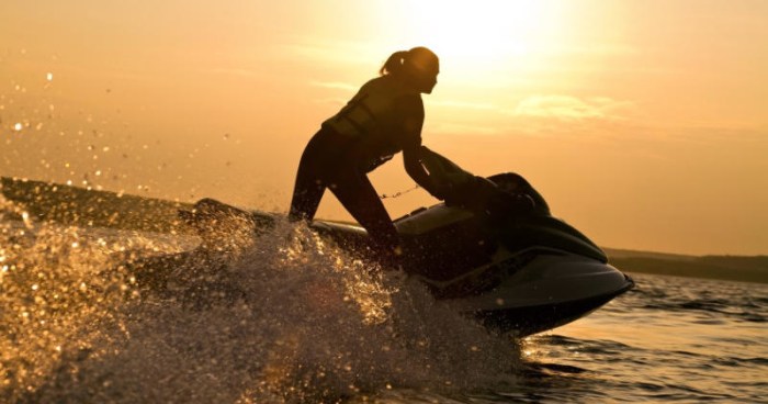 Laughlin Jet Ski | Rocky River Fun