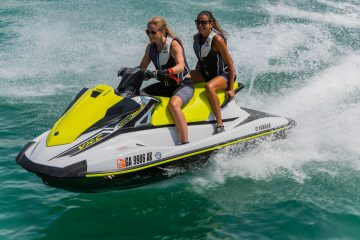 Hourly & Full Day Rentals in Laughlin | Rocky River Jet Ski Rentals
