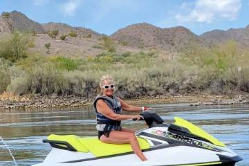 Hourly & Full Day Rentals in Laughlin | Rocky River Jet Ski Rentals